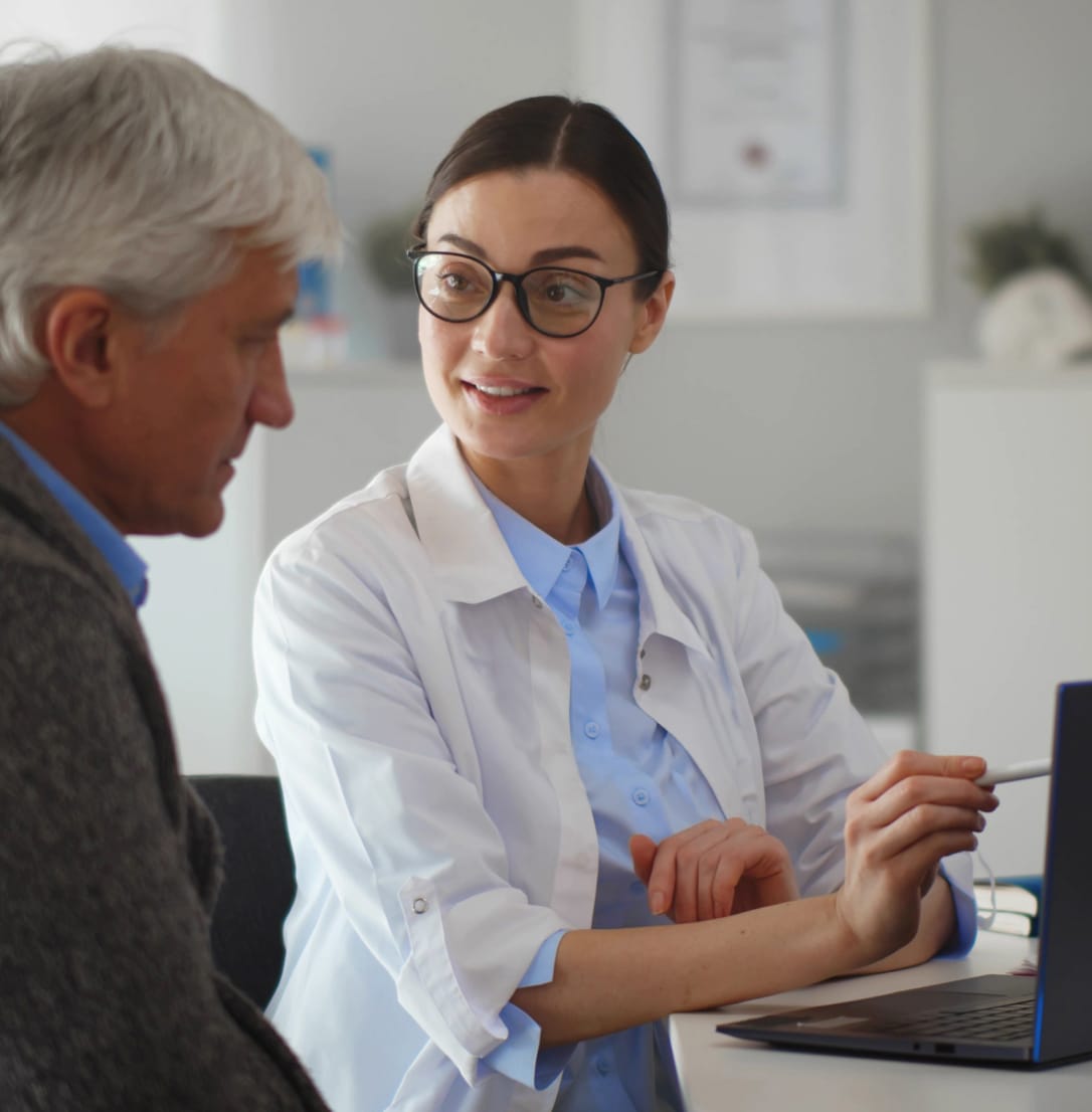 Periodontics Clinic | School of Dentistry