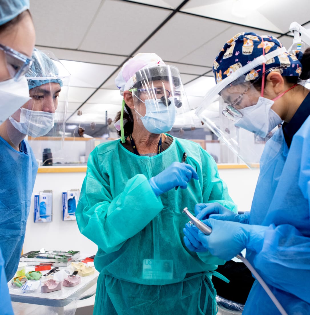 Dental Public Health | School of Dentistry